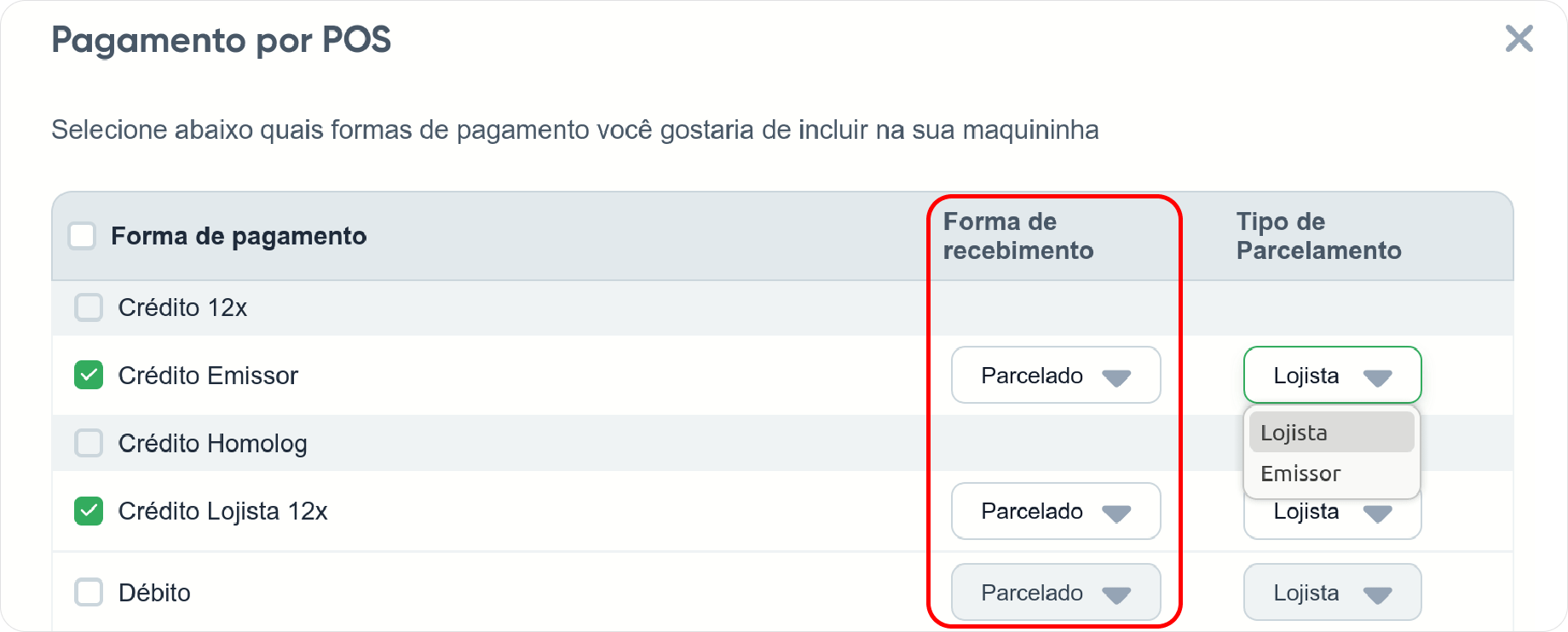 Como configurar a máquina de cartão POS Cielo no Bling – Bling!